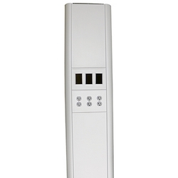 VL662345 - WIREMOLD - Vista Column, Large | Anixter