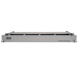 N484-01U - TRIPP LITE - High Density Copper | Anixter