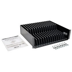 SR16SHELF - TRIPP LITE - 3U Rack-Mount | Anixter