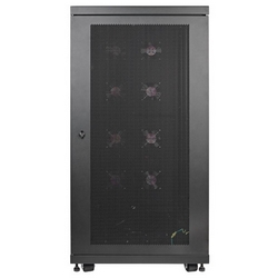 SR24UBFFD - TRIPP LITE - SmartRack 24U | Anixter