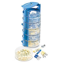 STA-ORG - THOMAS & BETTS - Sta-Kon Terminal | Anixter