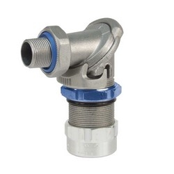 STED050 - THOMAS & BETTS - Star Teck | Anixter