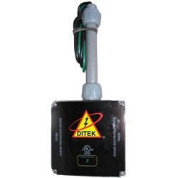DTK-120/240SA - DITEK - 120/240 VAC Split | Anixter