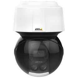 0933-002 - AXIS COMMUNICATIONS - Q6155-E | Anixter