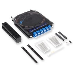 CCH-CS12-B3-P00RE - CORNING - CCH Pigtailed | Anixter