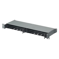 FLEX1UPN12 - PANDUIT - Flex Panel STL 1RU | Anixter