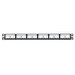 CPPL24WBLY - PANDUIT - Mini-Com Patch Panel | Anixter