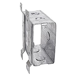 CTDW - THOMAS & BETTS - Thru-wall Box, 32 | Anixter