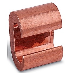 CTP25020N - THOMAS & BETTS - Copper C-Tap | Anixter