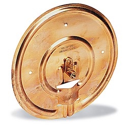 GP100 - THOMAS & BETTS - Ground Plate Type | Anixter