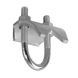 RCS-3/4-SS316 - THOMAS & BETTS - Clamp, RCS | Anixter
