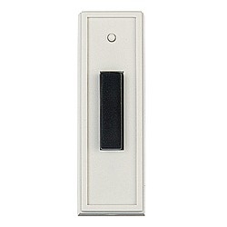 RC3301 - THOMAS & BETTS - White Door Chime | Anixter