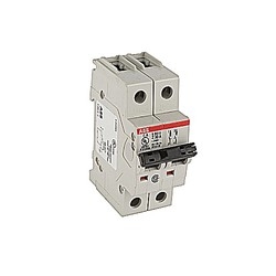 S202U-Z30 - ABB - Mini circuit breaker | Anixter