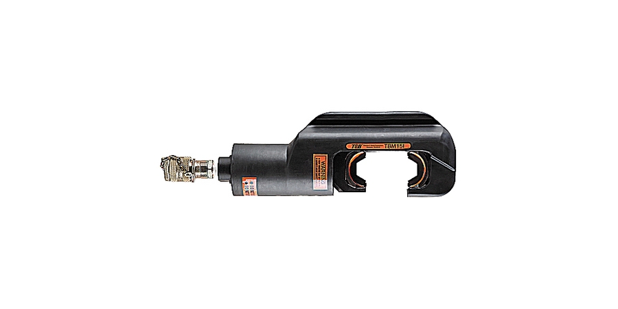 Hydraulic Compression Head