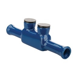 ISW-250 - NSI INDUSTRIES - POLARIS Blue | Anixter