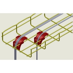 CABLEXIT50PL - CABLOFIL - Cable Exit, -50C | Anixter