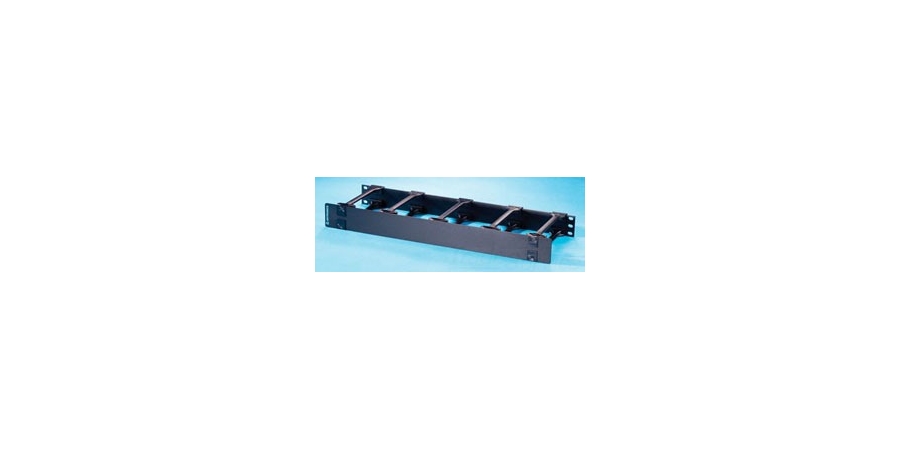 Cable Management Panel,Horizontal Cable Management,Finger Cable ...