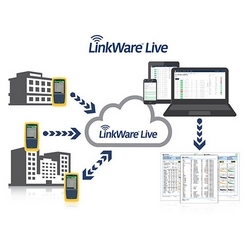 DSX-5000QOI INTL - FLUKE NETWORKS - 4330294 | Anixter