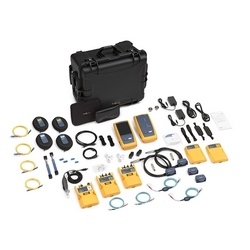 DSX-5000QOI INTL - FLUKE NETWORKS - 4330294 | Anixter