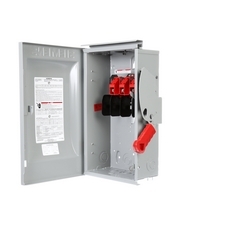 US2:HNF362R - SIEMENS - Safety Switch, | Anixter