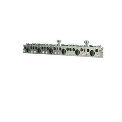 US2:EGK - SIEMENS - Panelboard Ground Bus | Anixter