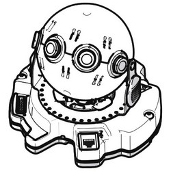 IMM12027-E-BASE - PELCO - IMM 12 MP 270º IP | Anixter