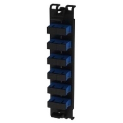 FFSX12ST - BELDEN - Faceplate and Panel | Anixter