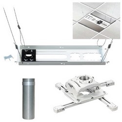 KITEZ006W - CHIEF MANUFACTURING - Projector | Anixter