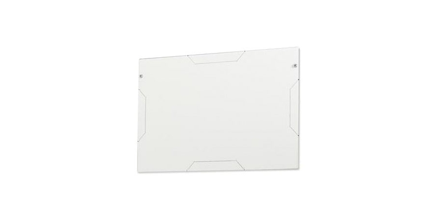 Cover Kit, White, Height 8.79 in., For Use With PAC525