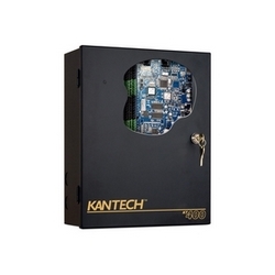 KT-400-LA - KANTECH SYSTEMS - Door | Latin America