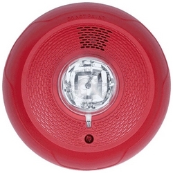 CHSCWL - SYSTEM SENSOR - Chime Strobe, | Anixter