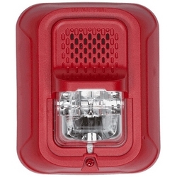 System Sensor Strobe Chime