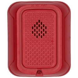 HRL - SYSTEM SENSOR - Horn, Indoor, 12/24 | Anixter