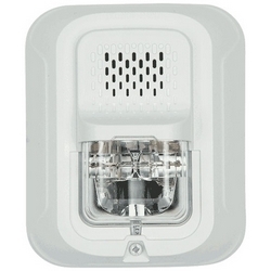 P2WL-P - SYSTEM SENSOR - Horn Strobe, | Anixter