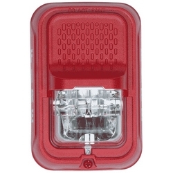 SGRL - SYSTEM SENSOR - Strobe, Compact, | Anixter