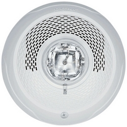 SPSCWL-P - SYSTEM SENSOR - Speaker Strobe, | Anixter