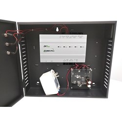 Us-inbio-160-pro - Zkteco Security - Inbio | Anixter
