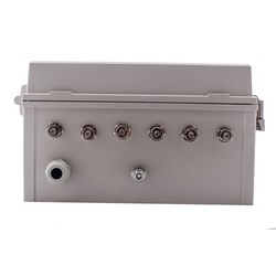 ATS-14126-S-L-6S-CG-POE-H - ACCELTEX | Anixter