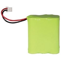 2GIG-BATT2X - 2GIG TECHNOLOGIES - Control | Anixter