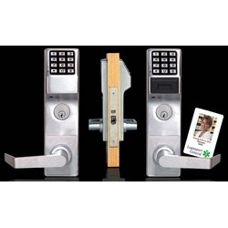 DL3500CRL/26D - ALARM LOCK SYSTEMS INC - | Anixter