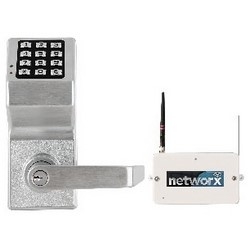 DL6100/26D - ALARM LOCK SYSTEMS INC - Door | Anixter