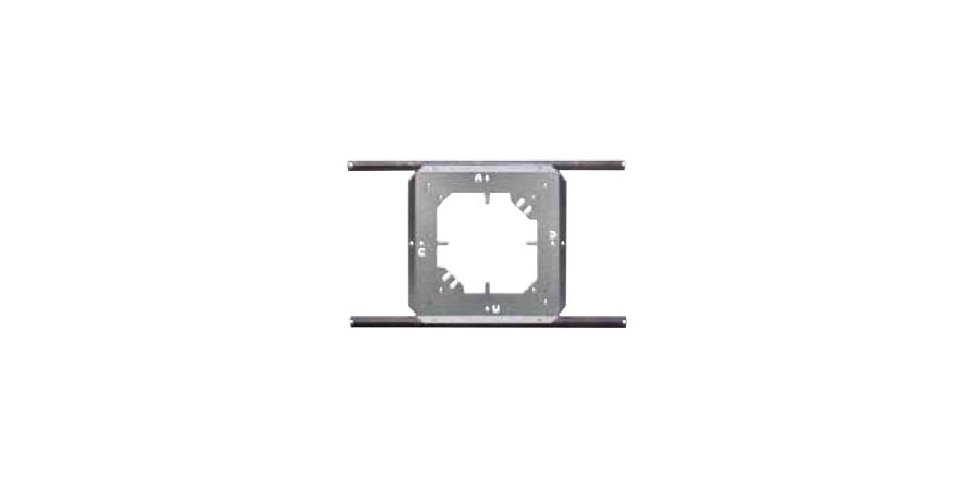 Tile Support Bridge,For For S86 and S810 Speakers,Steel, Ceiling Mount