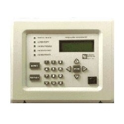 005860 - SILENT KNIGHT - HONEYWELL FIRE - | Anixter