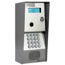 EGT-250HF - KERI SYSTEMS - Telephone Entry | Anixter