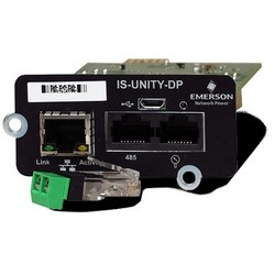 IS-UNITY-DP - VERTIV - Communication | Anixter