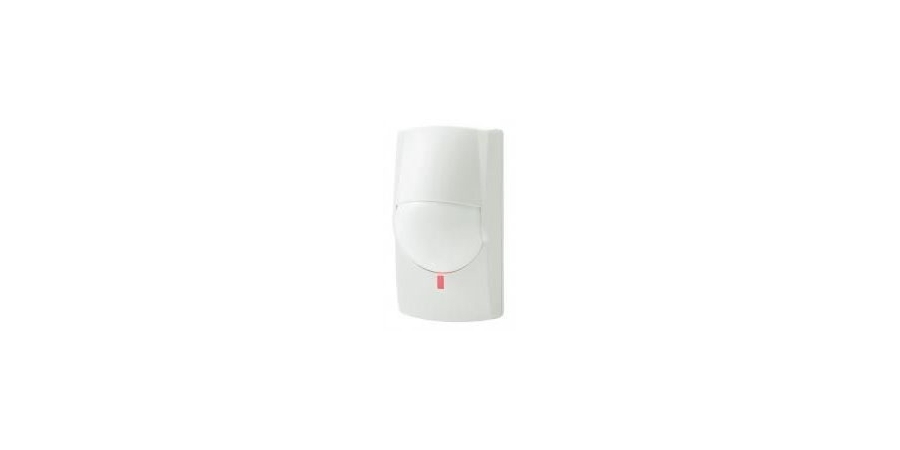 Contact-Free Request-to Exit Door Sensor, 40 x 40 ft. Operating, PIR ...