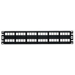 NKFP48Y - PANDUIT - NetKey Patch Panel 48 | Anixter