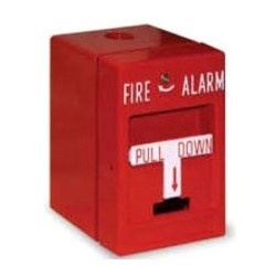 RMS-1P-WP - RSG/AAMES SECURITY INC - Manual | Anixter