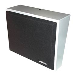 VIP-430A - VALCOM - IP Metal Wall Speaker | Anixter