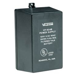 VP-624D - VALCOM - 600mA, 24 Volt, Digital | Anixter